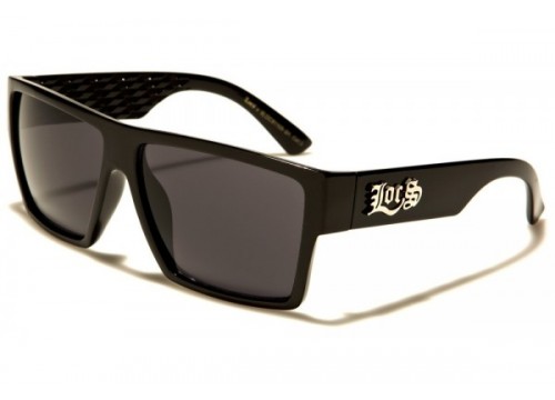 LOCS Sunglasses Make a Striking Fashion Statement