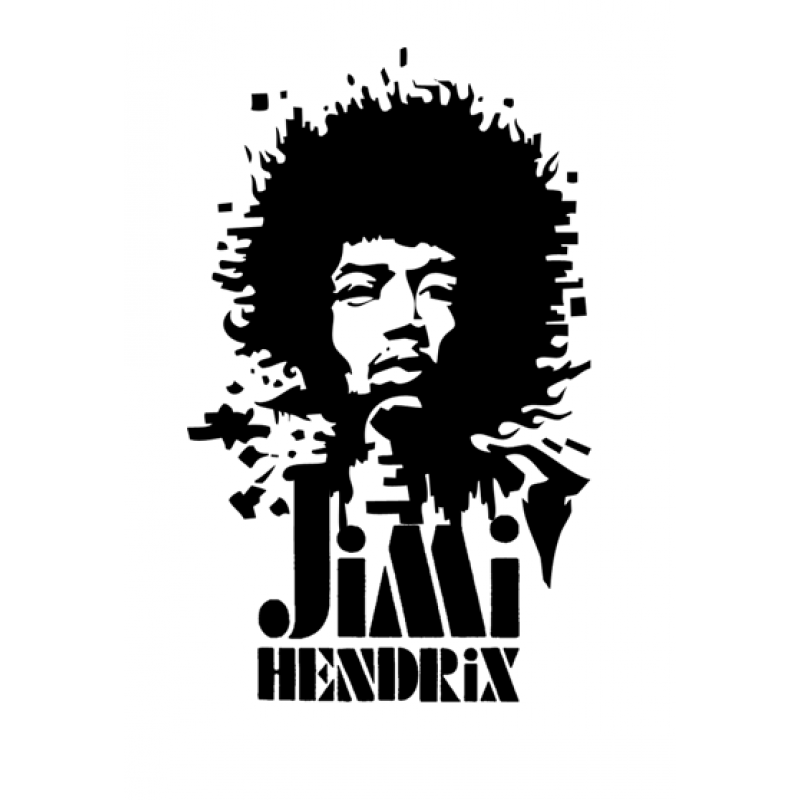 Jimi Hendrix